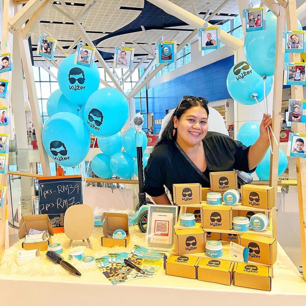 About – Kyzer Kids